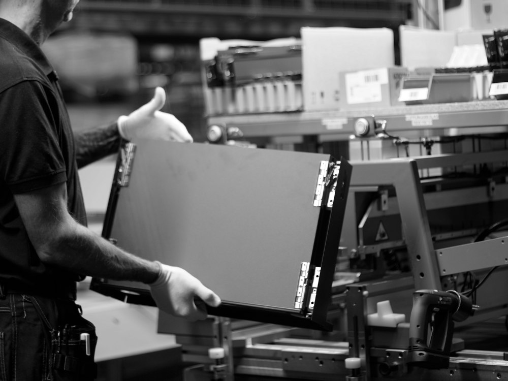 Macro Design - Designfilosofi